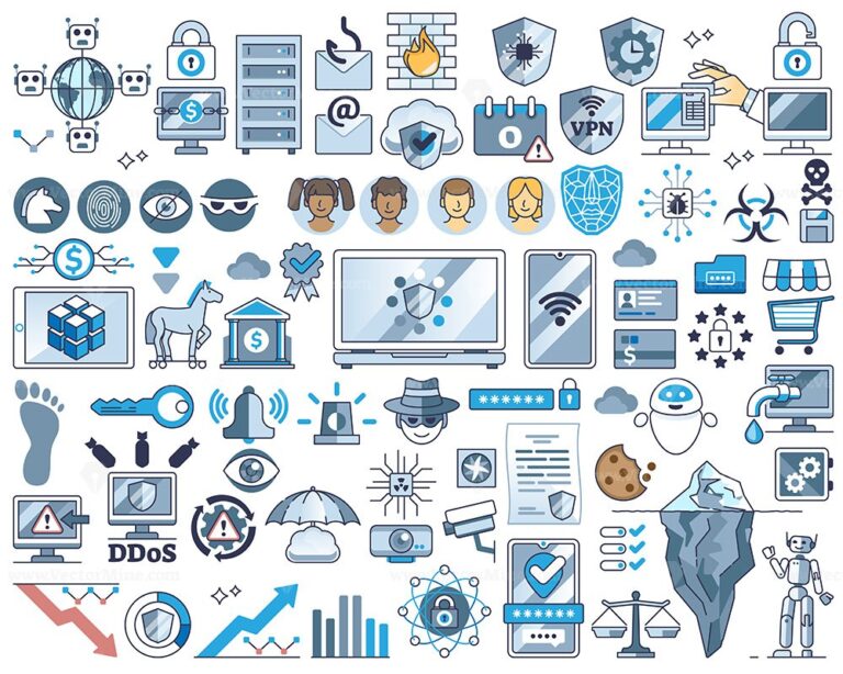 Data pipeline, computing and file storage hardware outline collection ... Data pipeline, computing and file storage hardware outline collection ...
